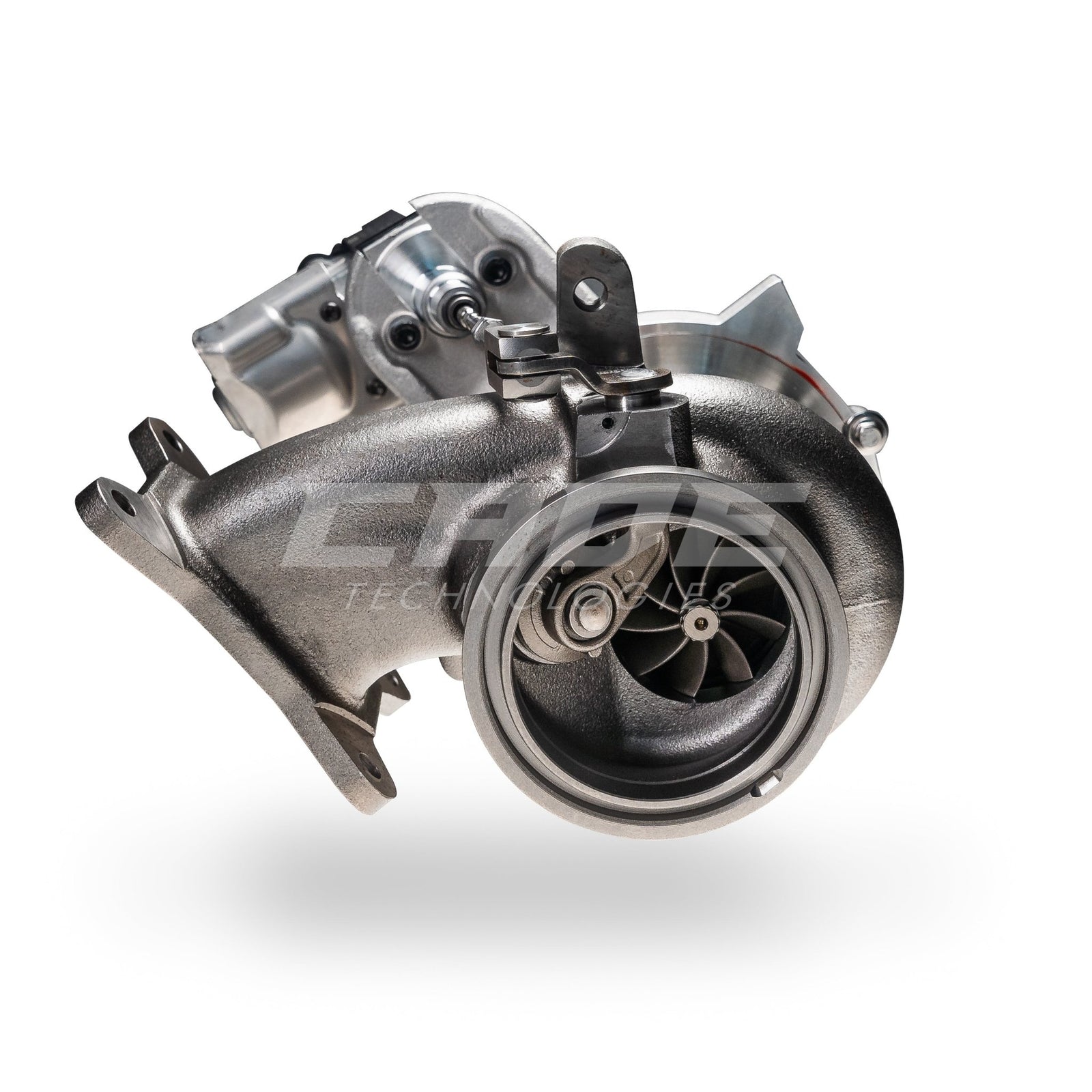 EA888 IS38 HYBRID TURBO CADE550HP