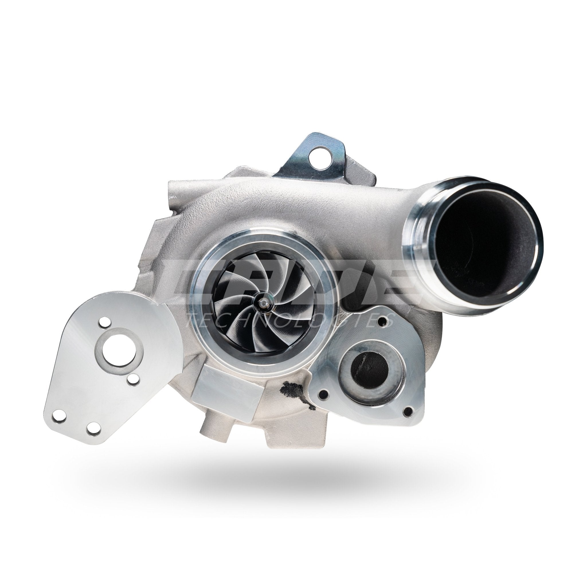 M133 CADE TURBO UPGRADE A45 AMG W176 CLA45 C117 GLA45 X117